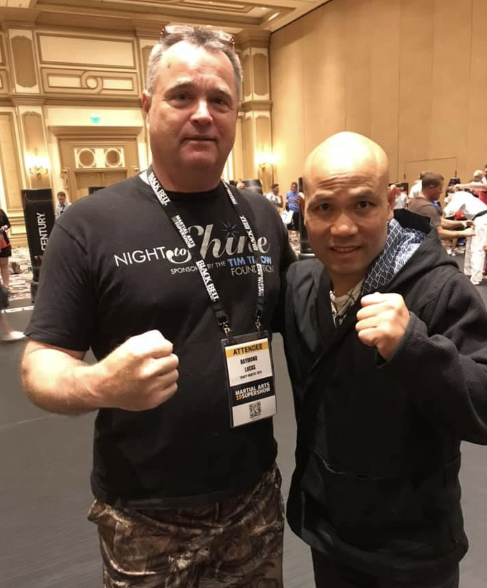 Photos – Trinity Martial Arts & Krav Maga